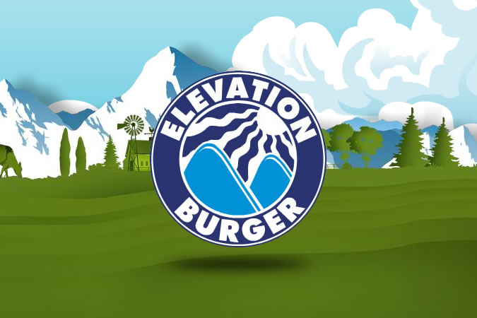 Elevation Burger | Allergy Shmallergy